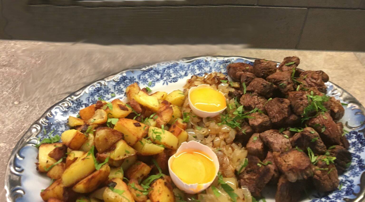 Biff Rydberg - Enjoy Wine & Spirits