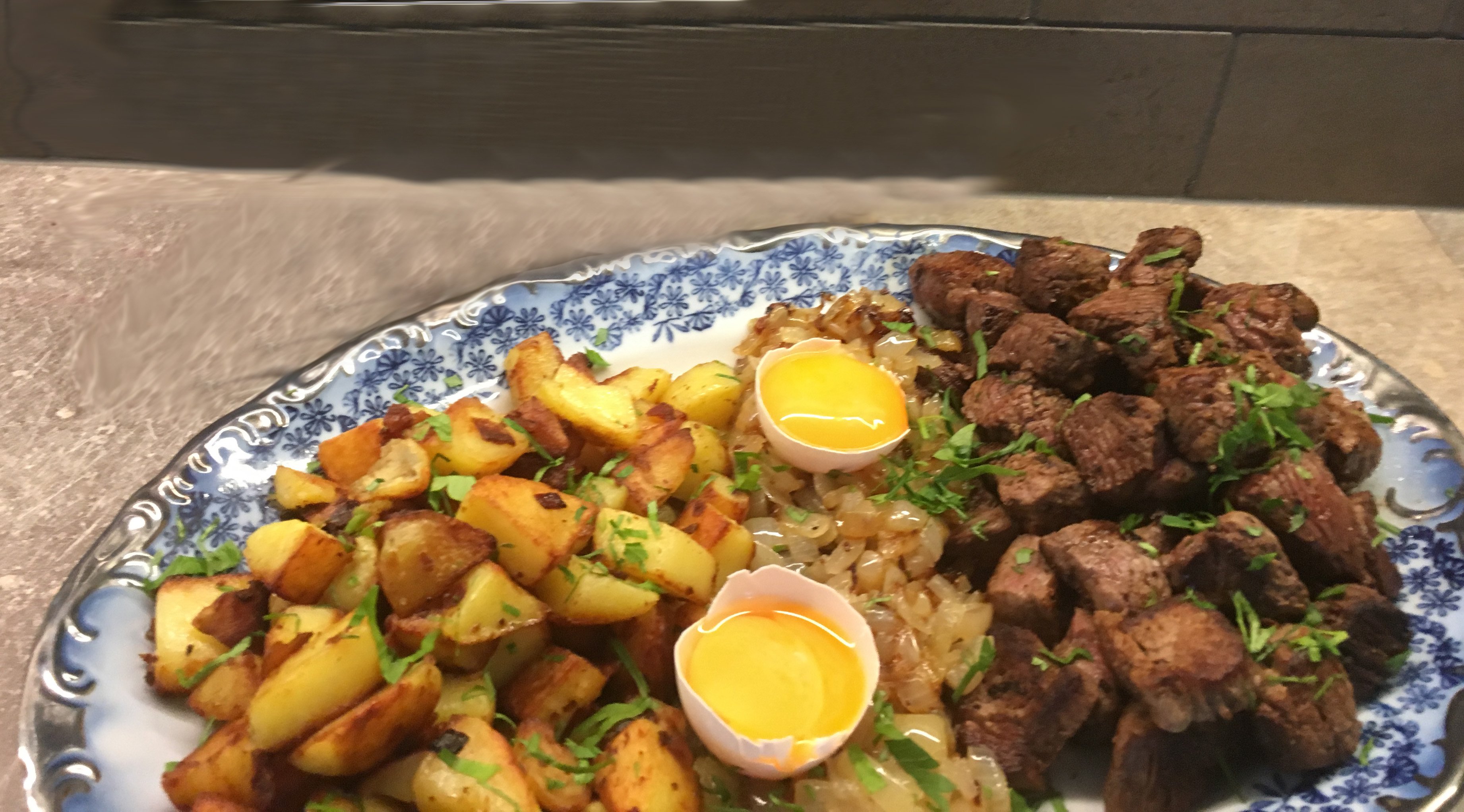 Biff Rydberg - Enjoy Wine & Spirits