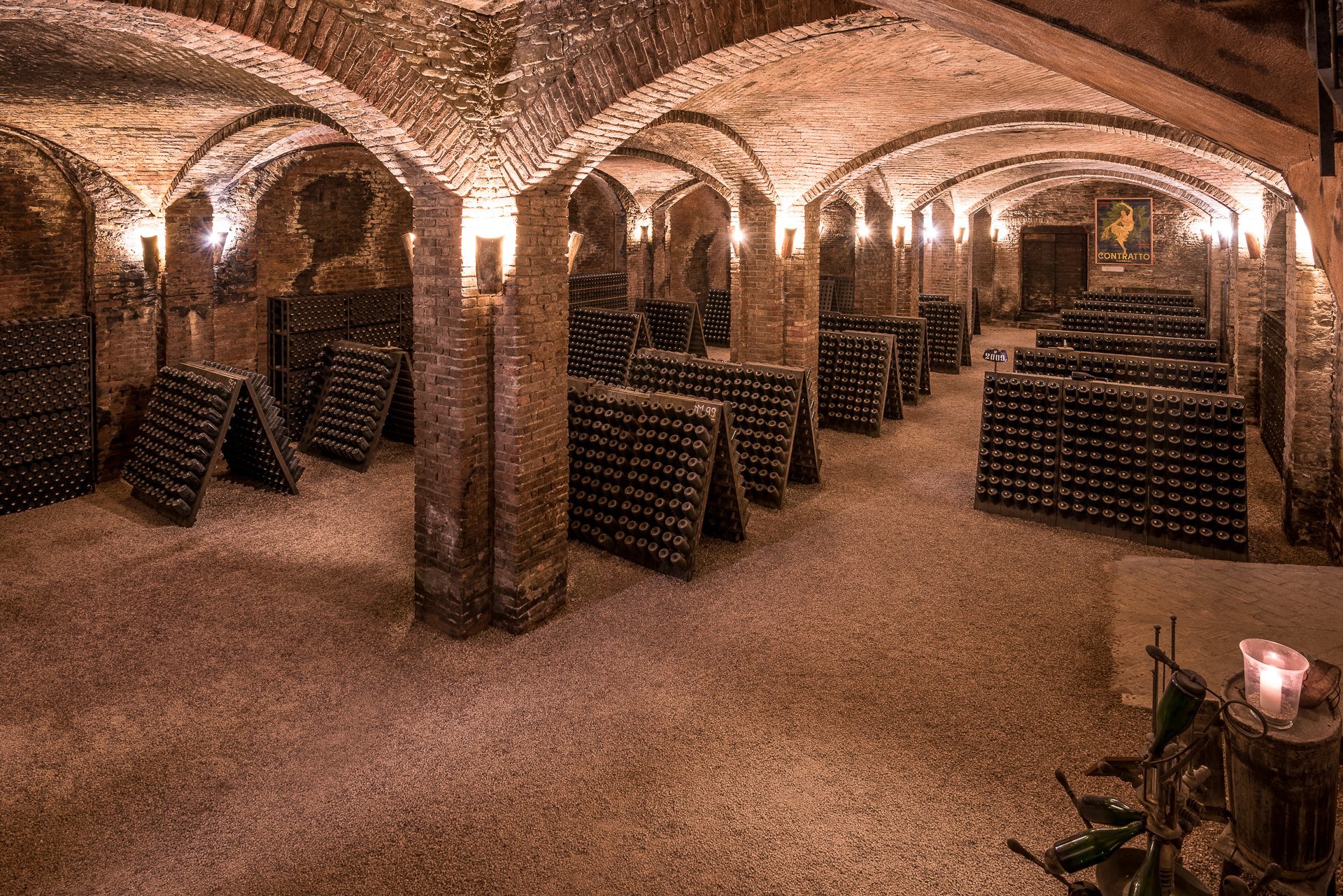 Giorgio Rivetti – en ödmjuk superstar i vinvärlden (del 4) - Enjoy Wine ...