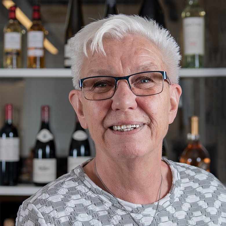 Vi som jobbar här - Enjoy Wine & Spirits
