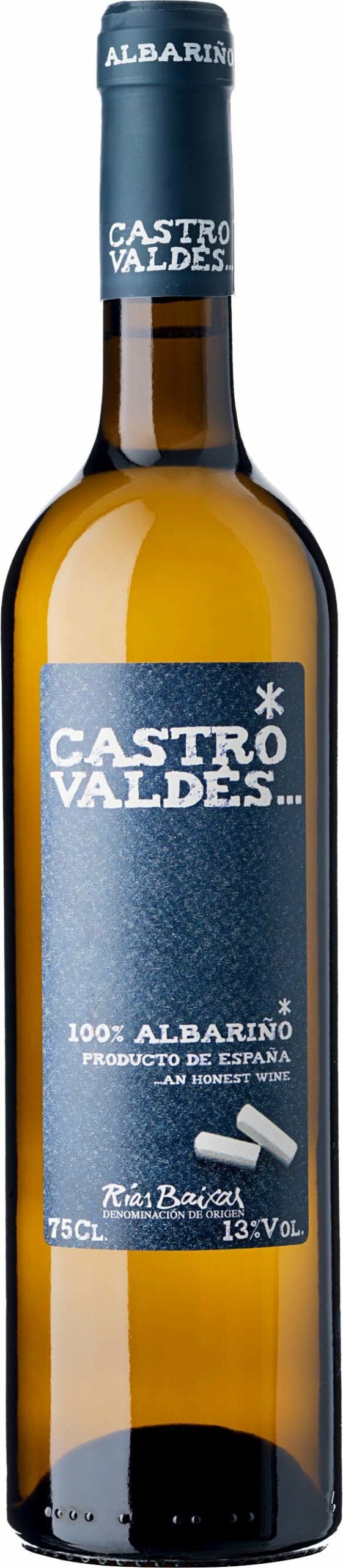 Adegas Castro Brey - Enjoy Wine & Spirits