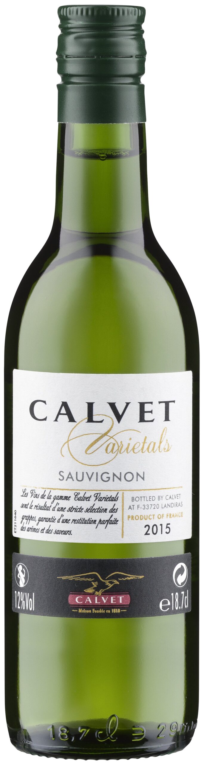 Calvet - Enjoy Wine & Spirits