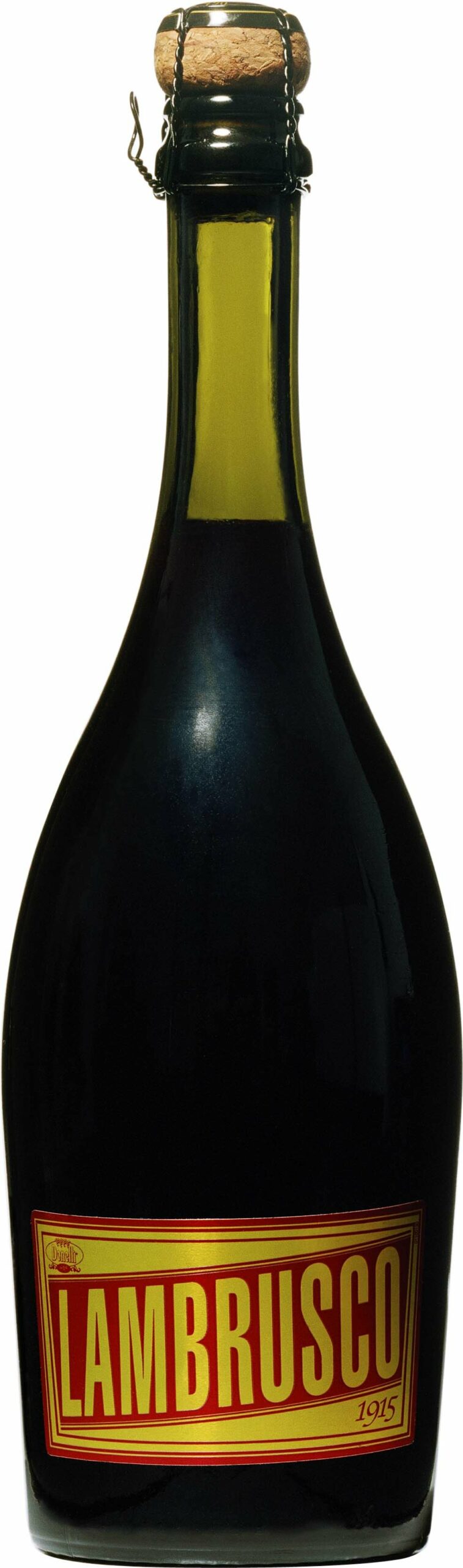 Donelli Lambrusco dell'Emilia Bianco - Enjoy Wine & Spirits