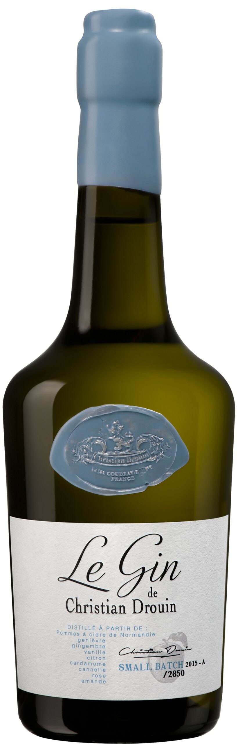 Cognac Bossard XO - Enjoy Wine & Spirits