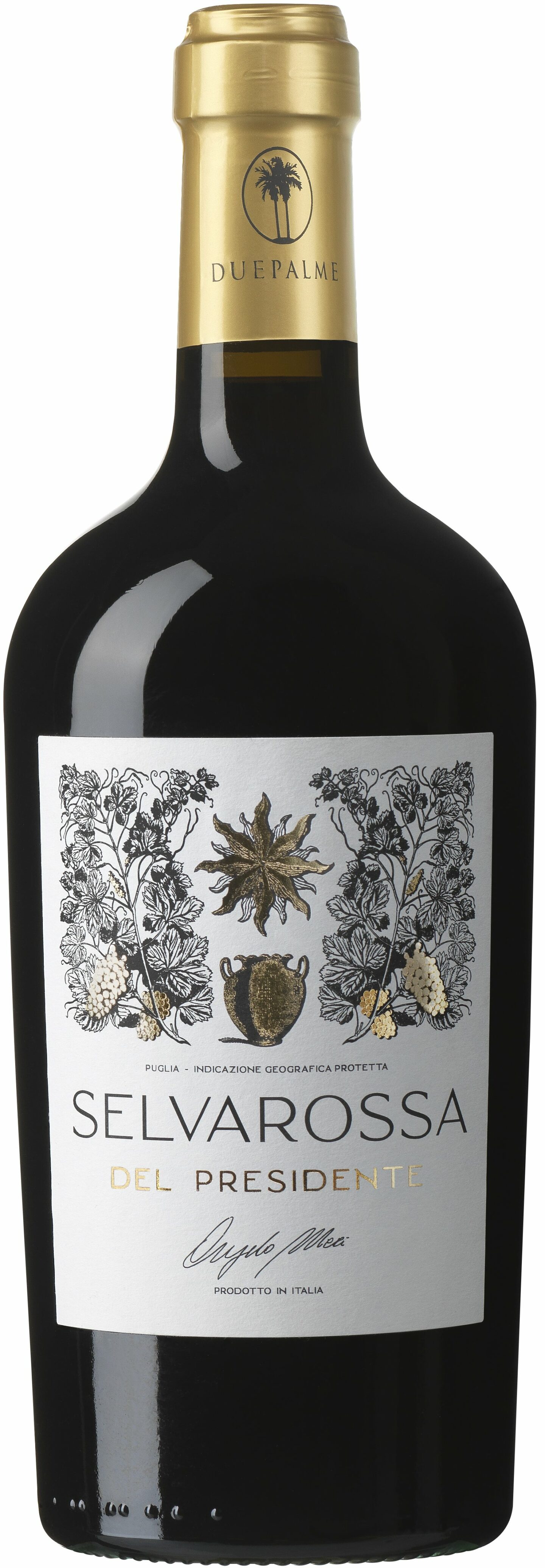 Sprezzo Coffee Liqueur - Enjoy Wine & Spirits