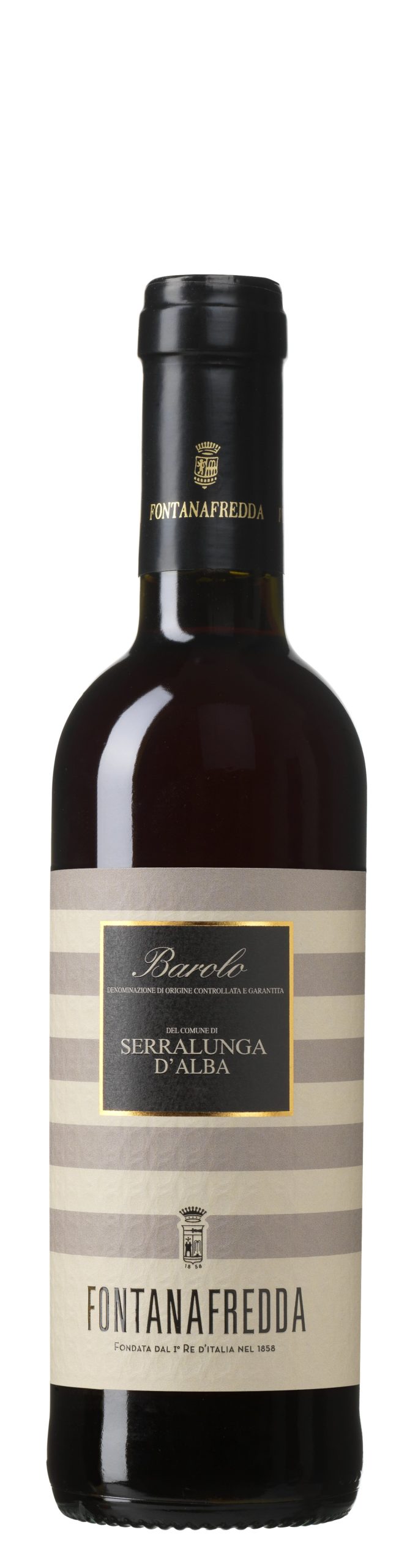 Fontanafredda - Enjoy Wine & Spirits