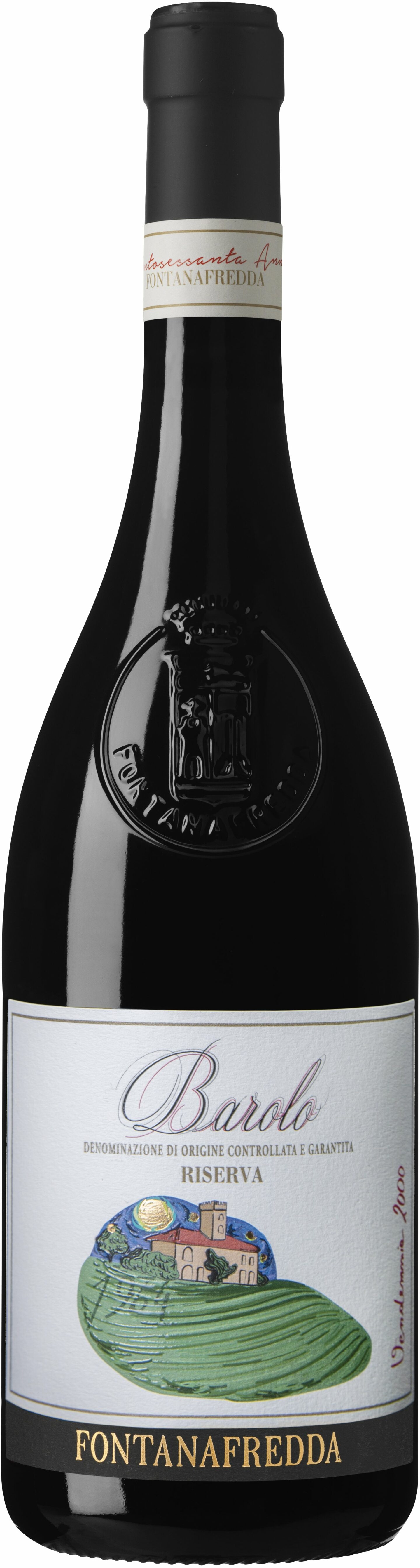 Fontanafredda - Enjoy Wine & Spirits