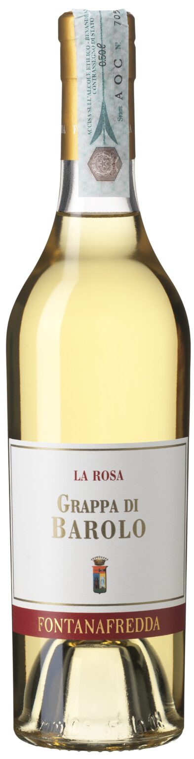 Fontanafredda Barolo Vigna La Rosa 2013 - Enjoy Wine & Spirits