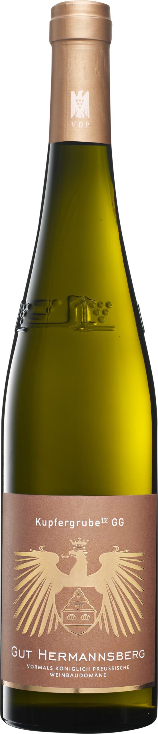 Gut Hermannsberg - Enjoy Wine & Spirits