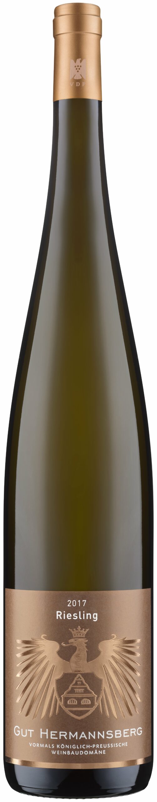Gut Hermannsberg - Enjoy Wine & Spirits