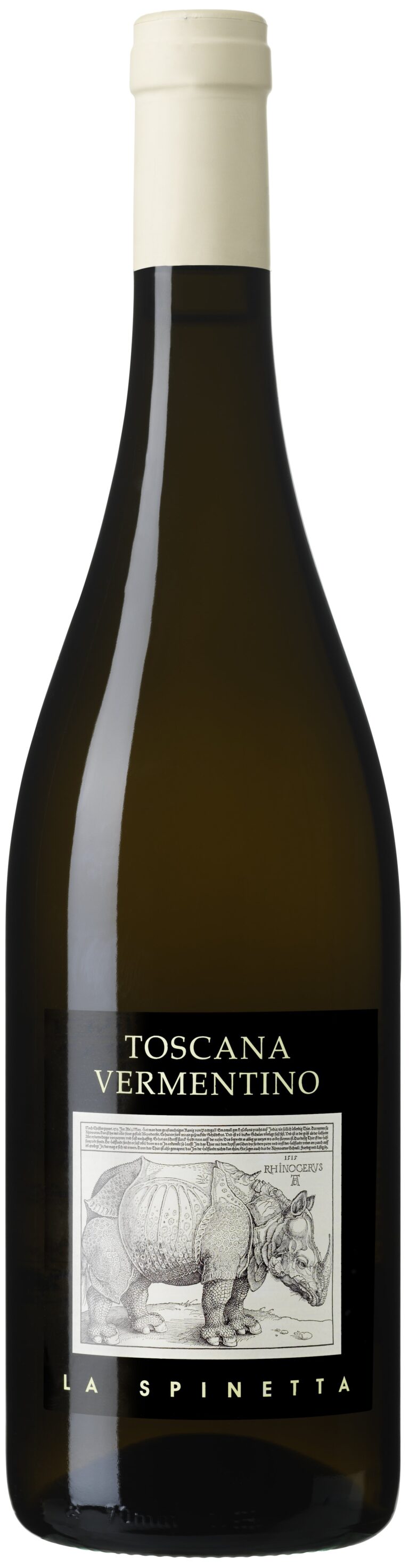 La Spinetta Timorasso - Enjoy Wine & Spirits