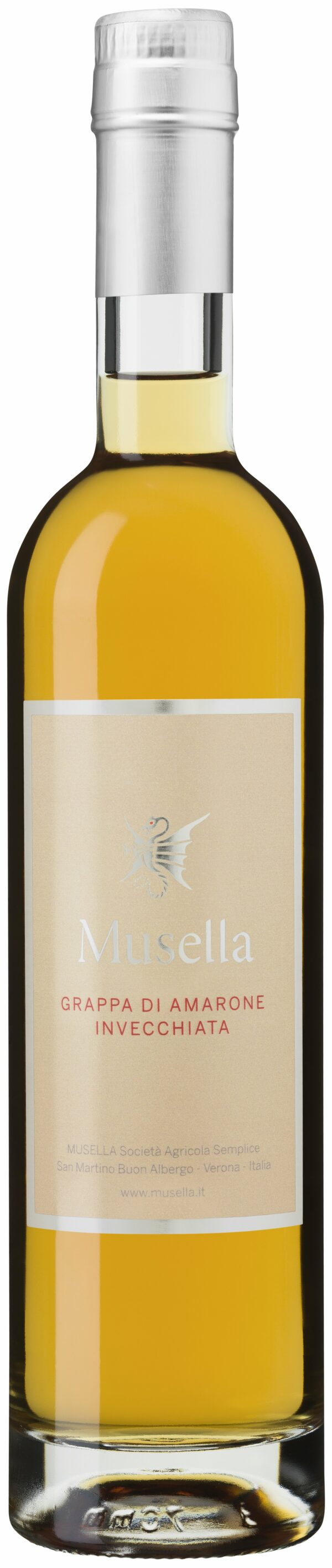 Musella Amarone della Valpolicella Riserva - Enjoy Wine & Spirits