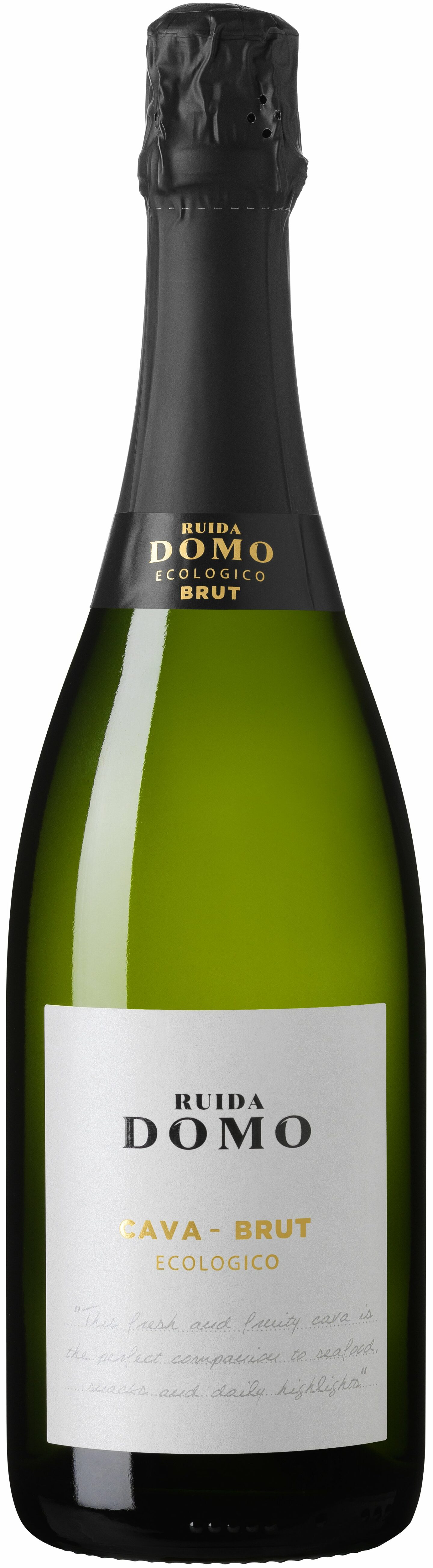 Ruida Domo Tempranillo - Enjoy Wine & Spirits