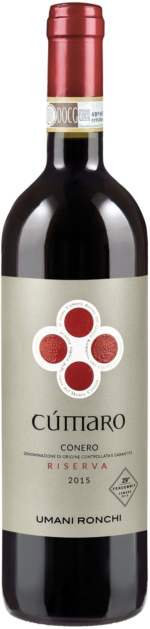 Umani Ronchi Montepulciano d'Abruzzo - Enjoy Wine & Spirits