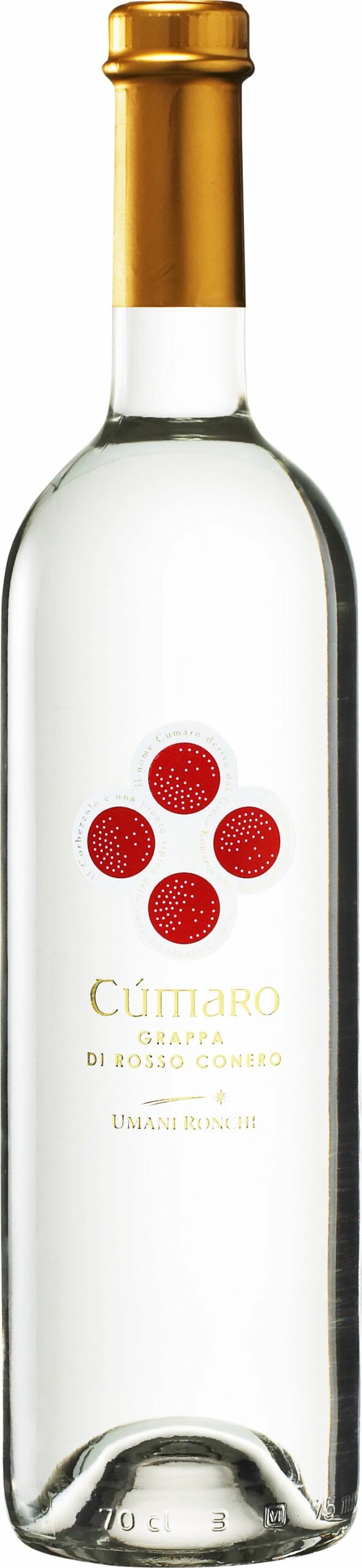 Umani Ronchi Montepulciano d'Abruzzo - Enjoy Wine & Spirits