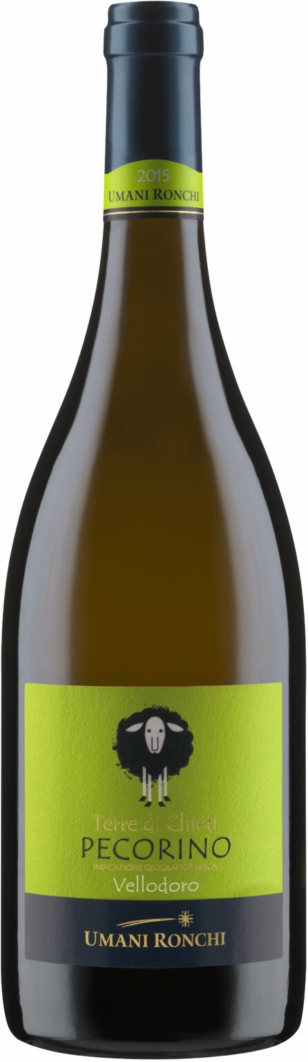 Umani Ronchi Montepulciano d'Abruzzo - Enjoy Wine & Spirits