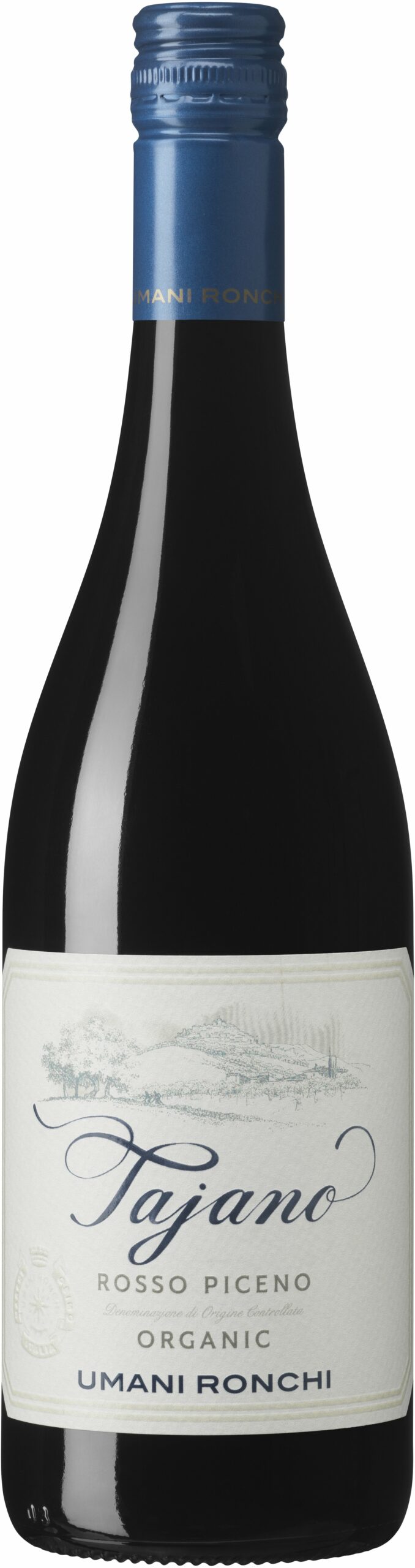 Umani Ronchi Montepulciano d'Abruzzo - Enjoy Wine & Spirits