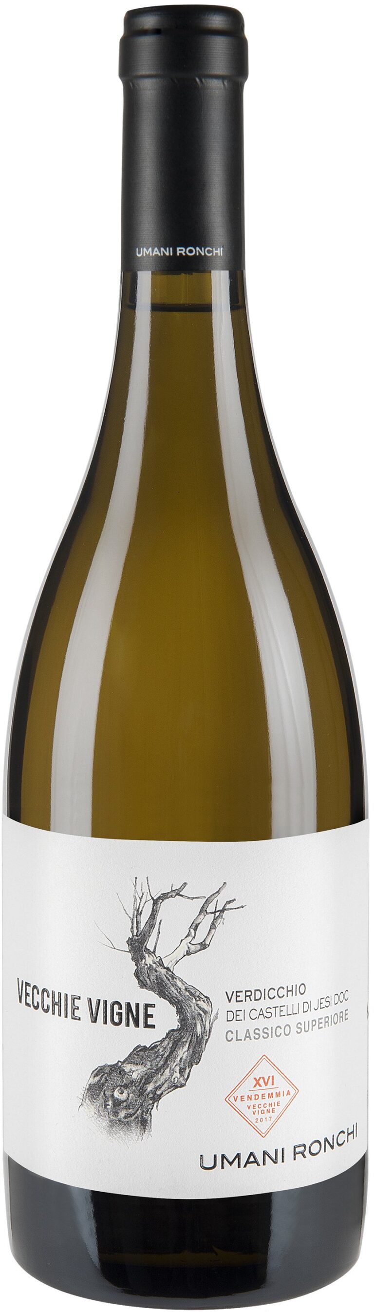 Umani Ronchi Montepulciano d'Abruzzo - Enjoy Wine & Spirits