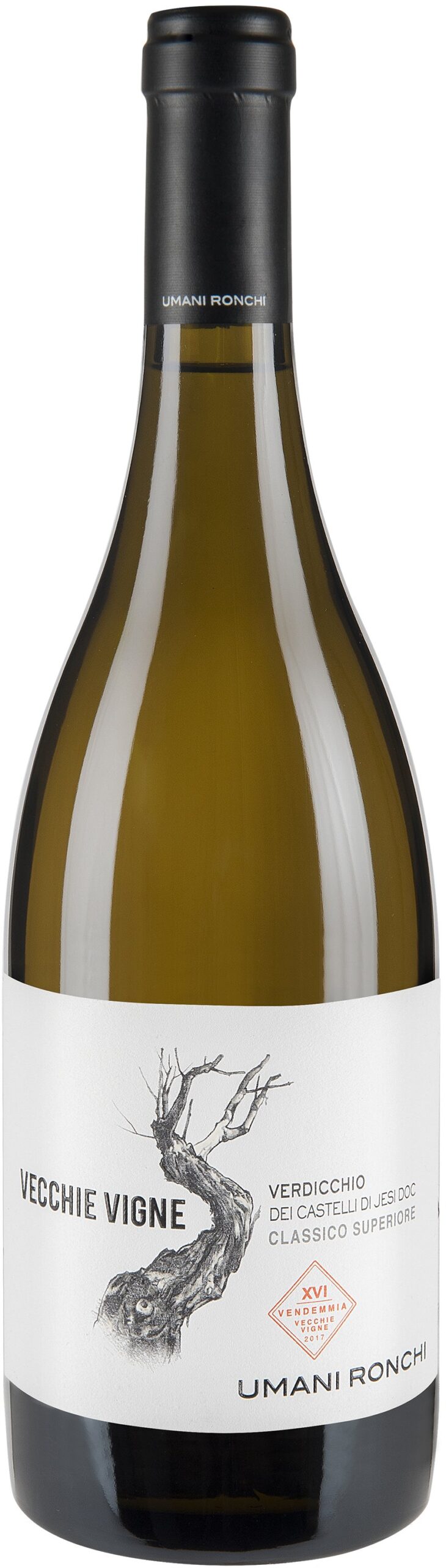 Umani Ronchi Montepulciano d'Abruzzo - Enjoy Wine & Spirits