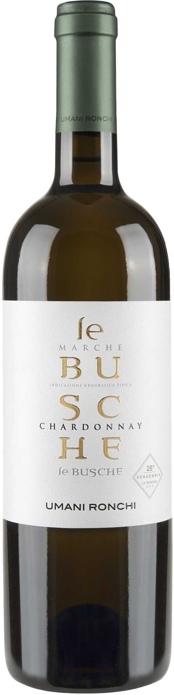 Umani Ronchi Montepulciano d'Abruzzo - Enjoy Wine & Spirits