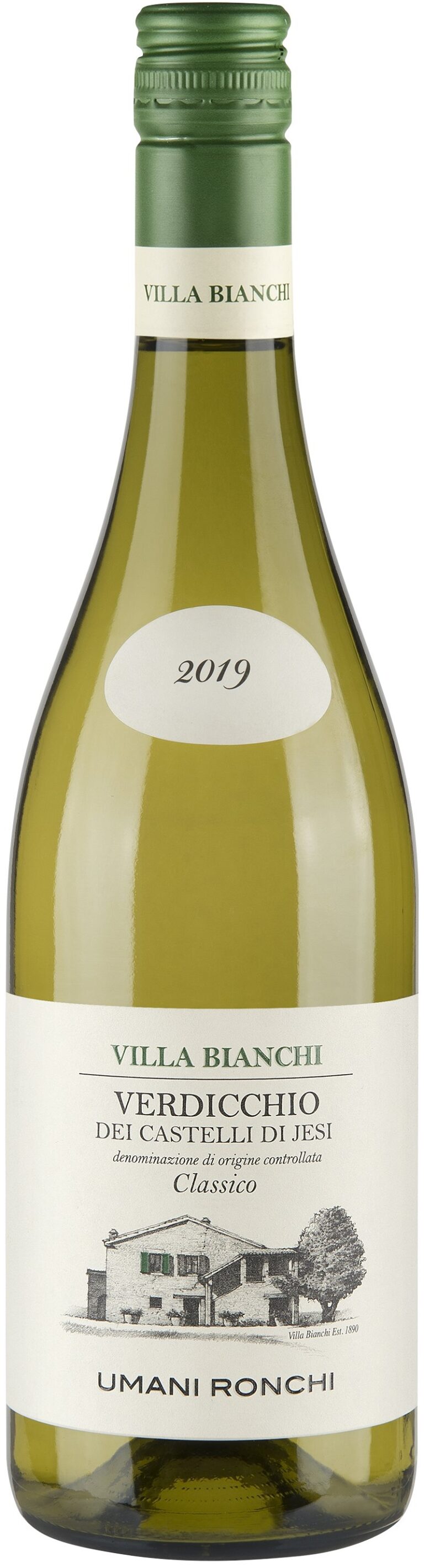 Umani Ronchi - Enjoy Wine & Spirits