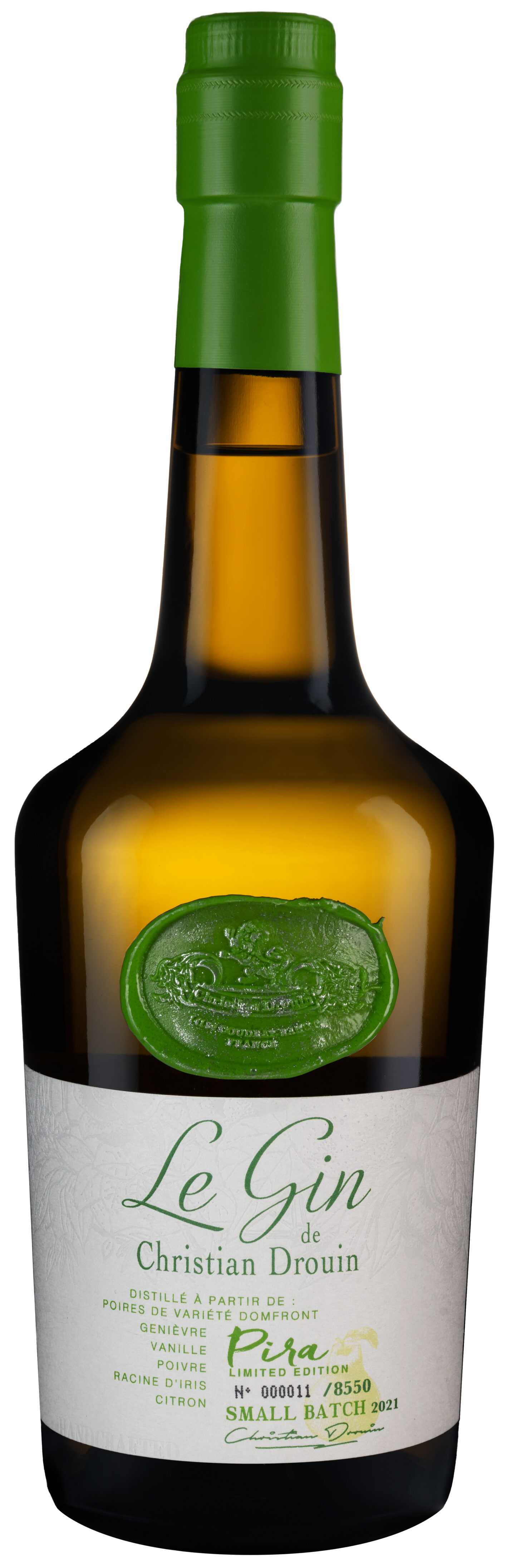 Le Calvados de Christian Drouin Sélection - Enjoy Wine & Spirits
