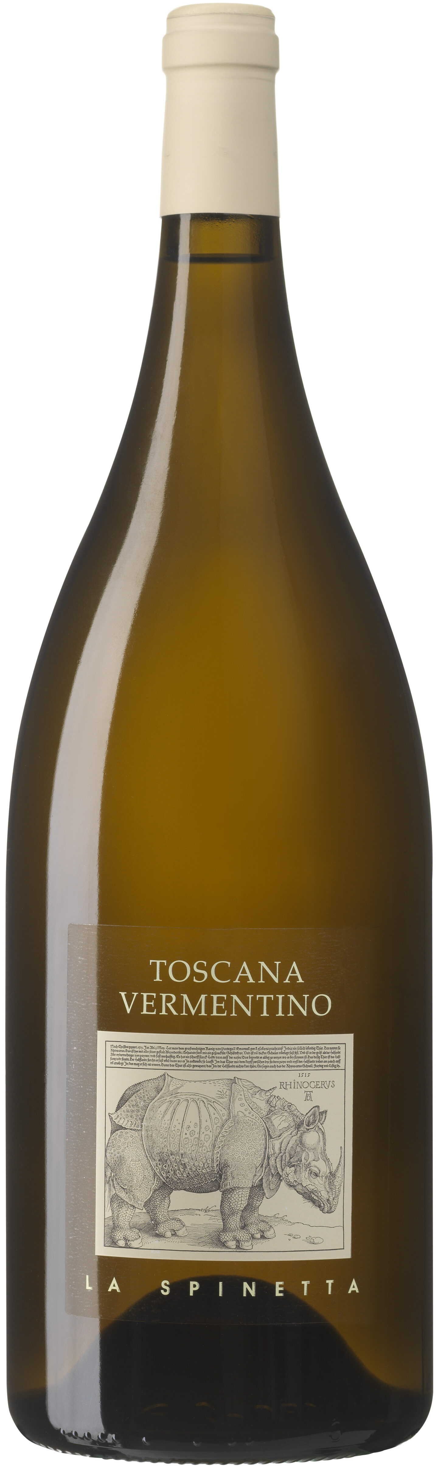 La Spinetta Timorasso - Enjoy Wine & Spirits