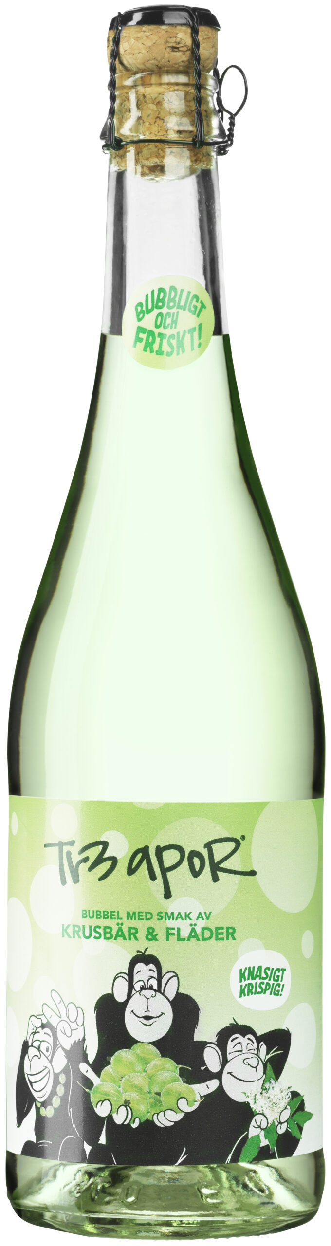 Tr3 Apor - Enjoy Wine & Spirits