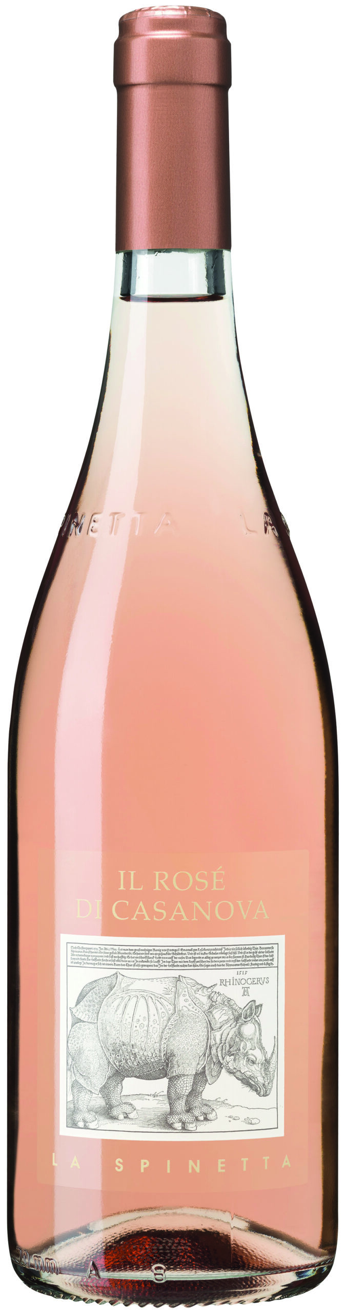 La Spinetta Il Rosé di Casanova - Enjoy Wine & Spirits