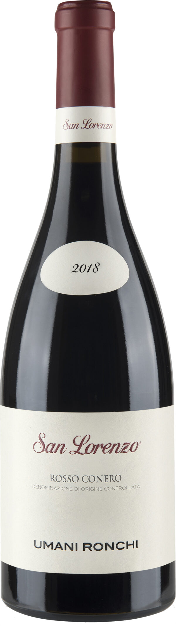 Umani Ronchi Montepulciano d'Abruzzo - Enjoy Wine & Spirits