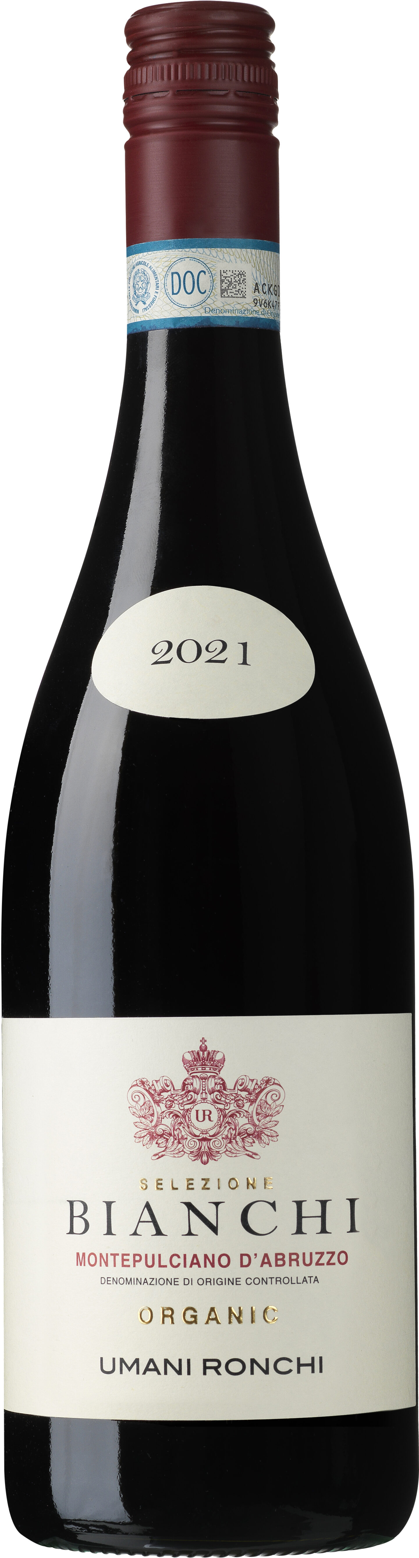 Umani Ronchi Montepulciano d'Abruzzo - Enjoy Wine & Spirits