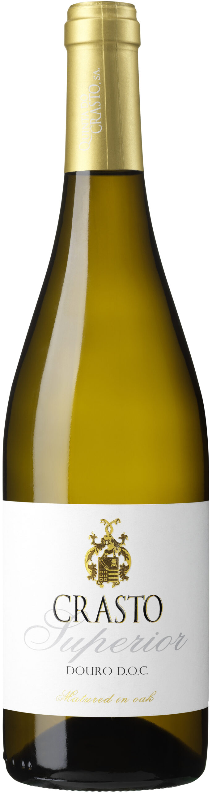 Crasto Superior White - Enjoy Wine & Spirits