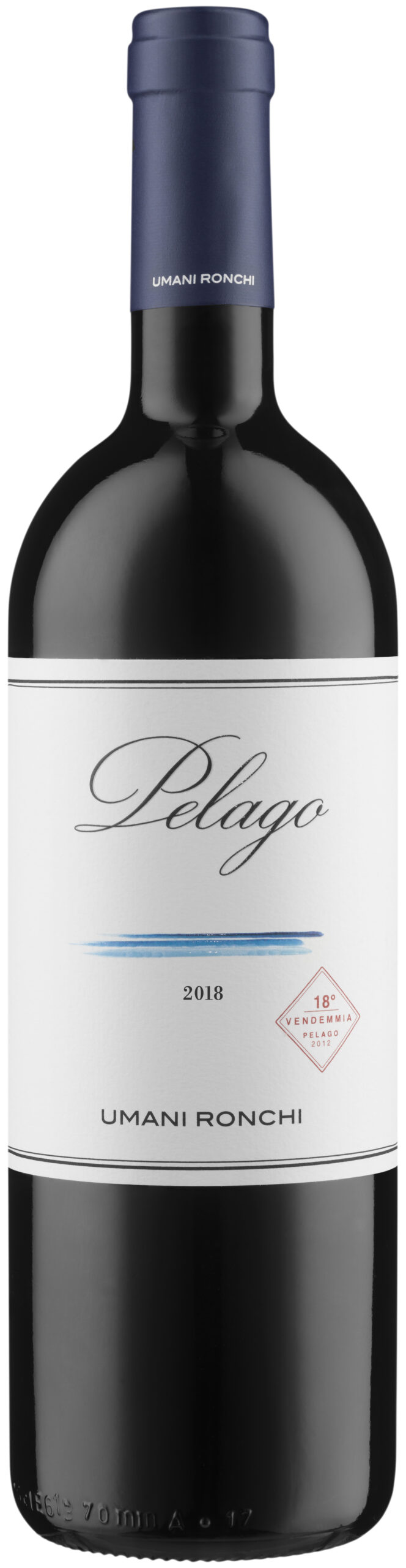 Umani Ronchi Montepulciano d'Abruzzo - Enjoy Wine & Spirits