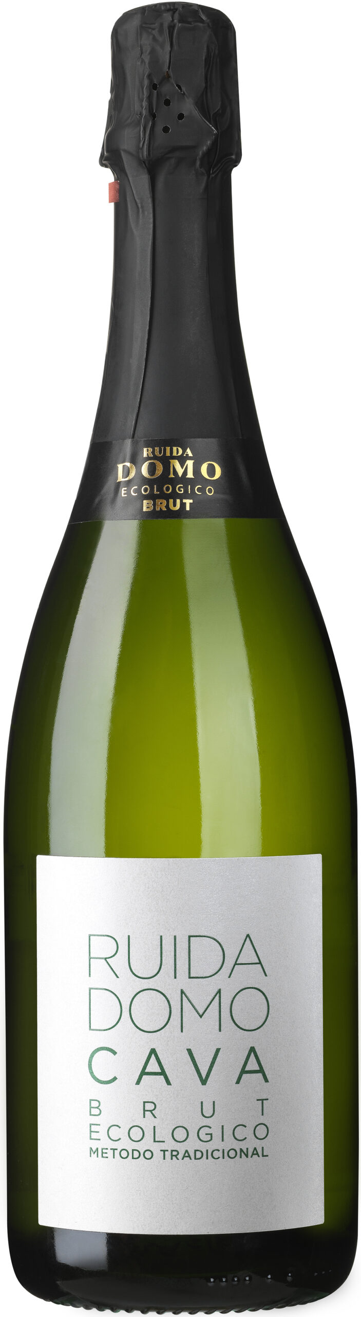 Ruida Domo Cava Brut Nature - Enjoy Wine & Spirits