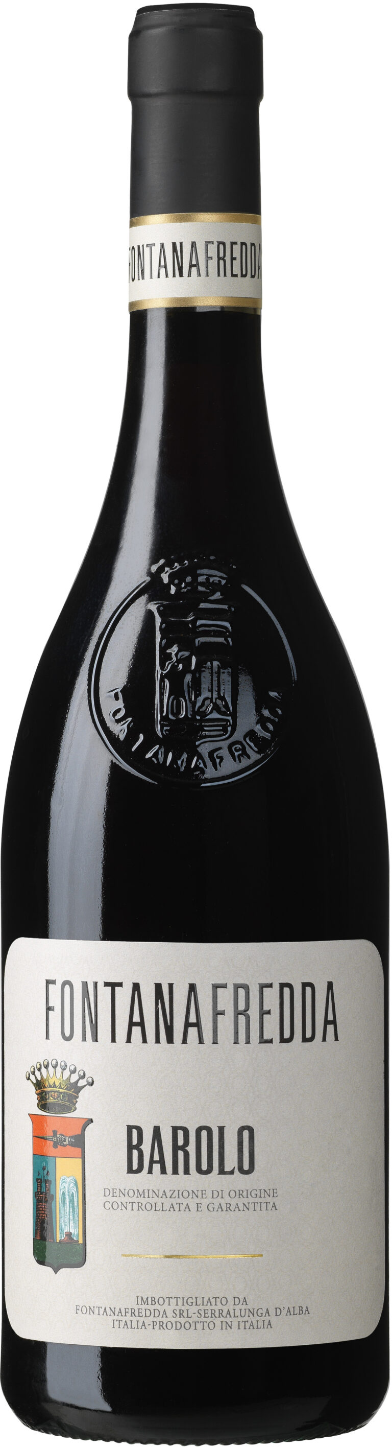 Fontanafredda Timorasso - Enjoy Wine & Spirits