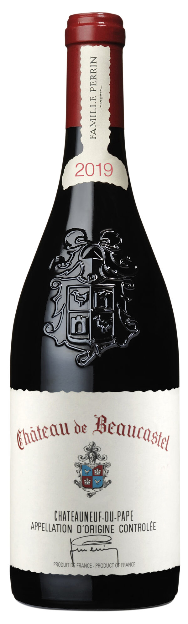 Cognac Bossard VS - Enjoy Wine & Spirits