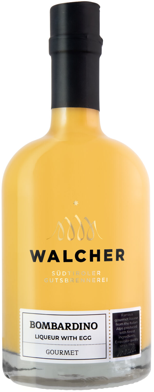 Walcher Limoncello Biologico - Enjoy Wine & Spirits