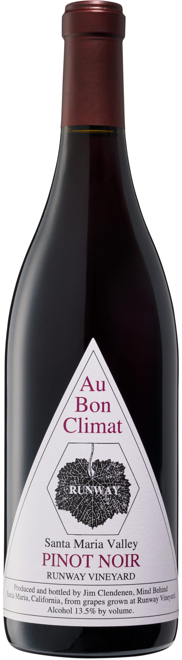 This is The Idiot Pinot Noir - Enjoy Wine & Spirits