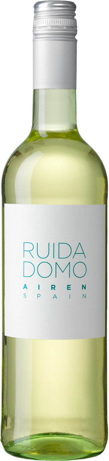 Ruida Domo Cava Brut Nature - Enjoy Wine & Spirits
