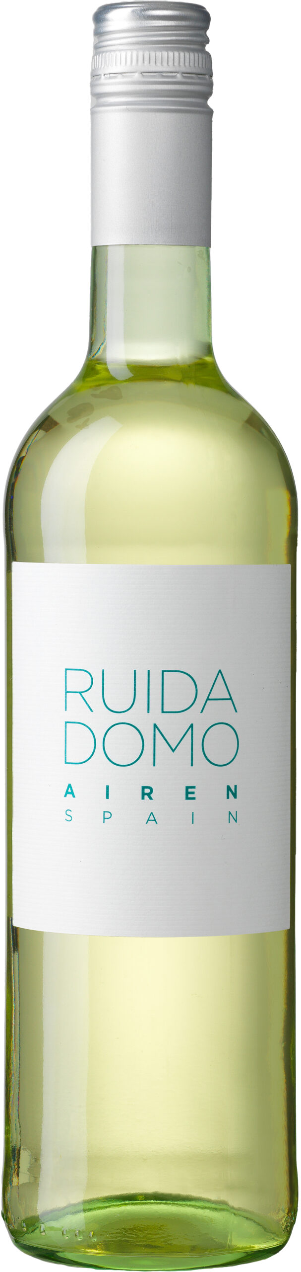 Ruida Domo Cava Brut Nature - Enjoy Wine & Spirits