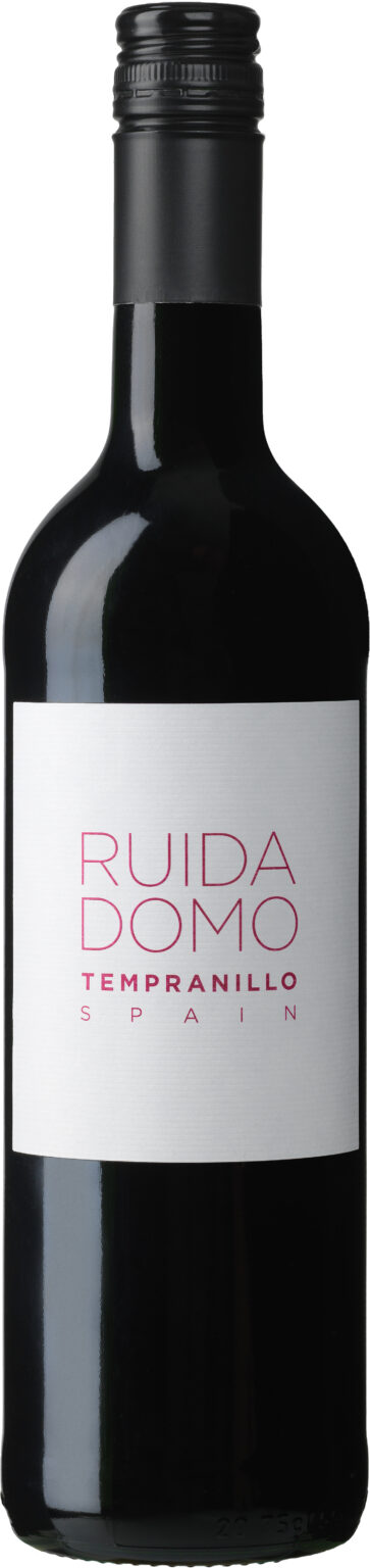 Ruida Domo Cava Brut Nature - Enjoy Wine & Spirits