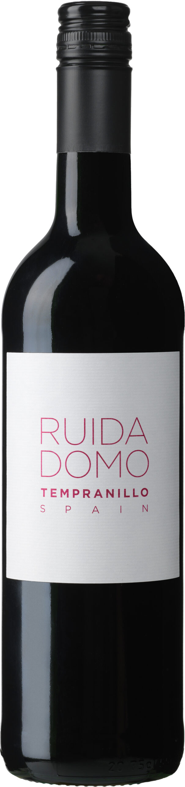 Ruida Domo Cava Brut Nature - Enjoy Wine & Spirits