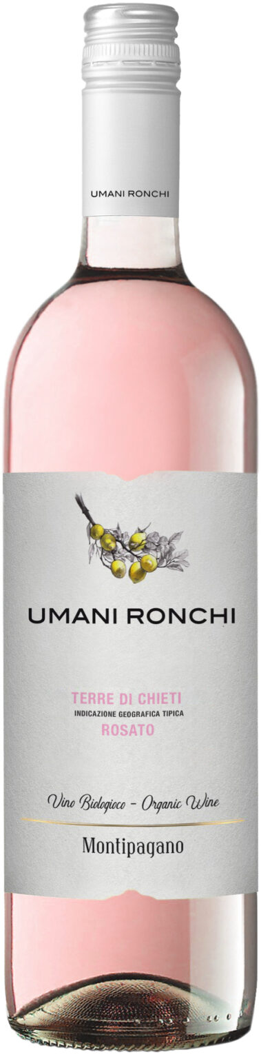 Umani Ronchi Montepulciano d'Abruzzo - Enjoy Wine & Spirits