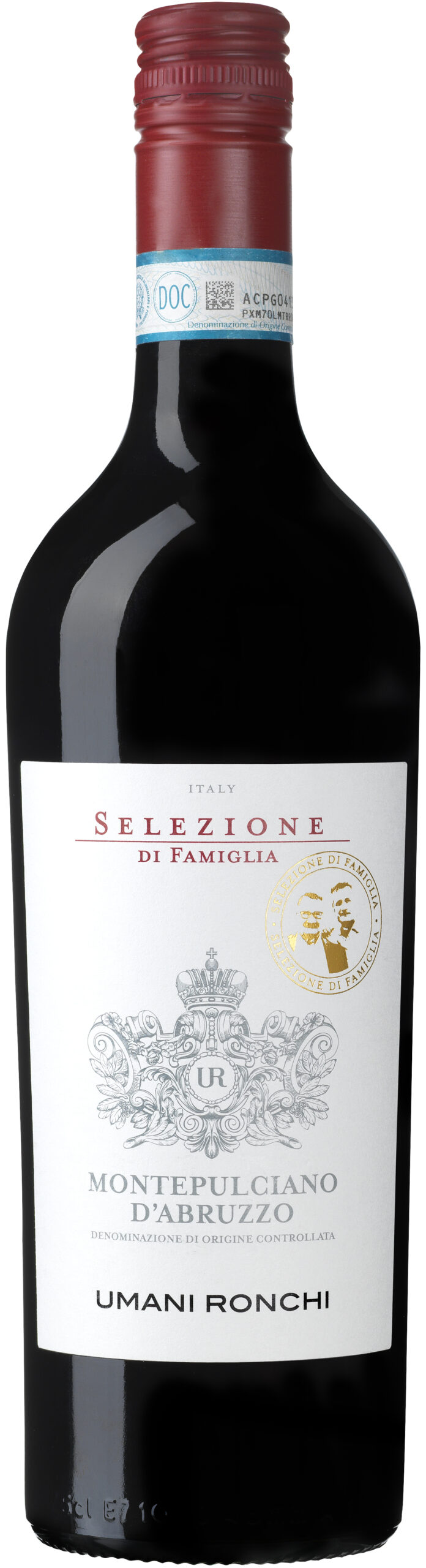 Umani Ronchi Montepulciano d'Abruzzo - Enjoy Wine & Spirits