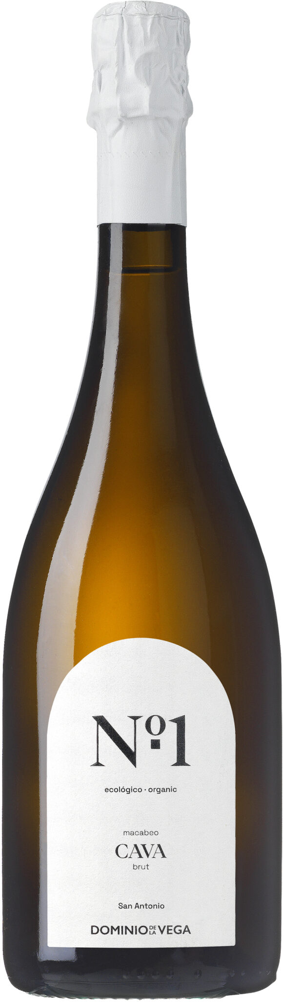 Ruida Domo Cava Brut Nature - Enjoy Wine & Spirits