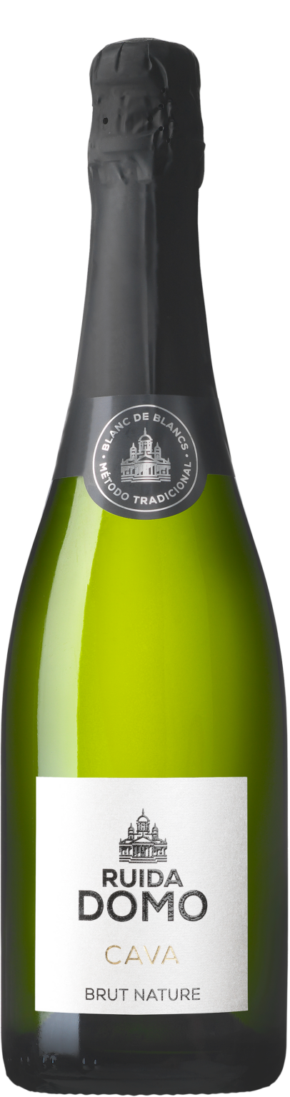 Ruida Domo Cava Brut Nature - Enjoy Wine & Spirits