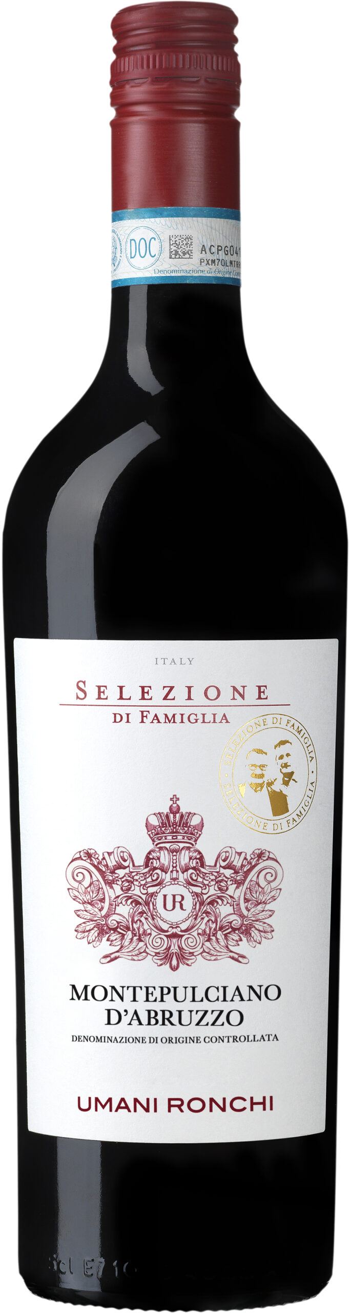 Umani Ronchi Montepulciano d'Abruzzo - Enjoy Wine & Spirits