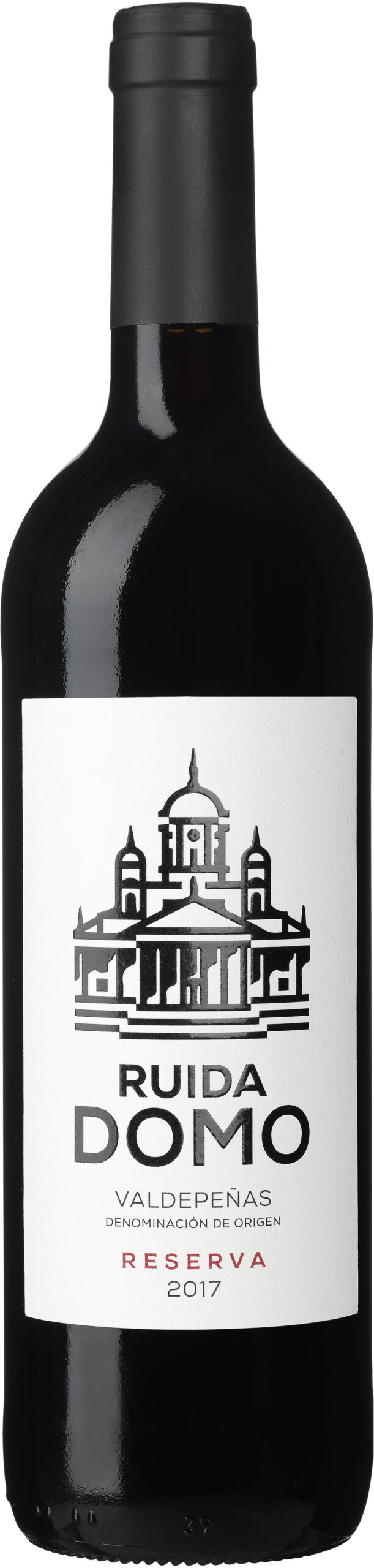 Ruida Domo Cava Brut Nature - Enjoy Wine & Spirits