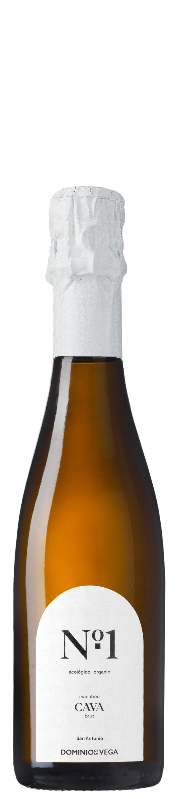 Ruida Domo Cava Brut Nature - Enjoy Wine & Spirits