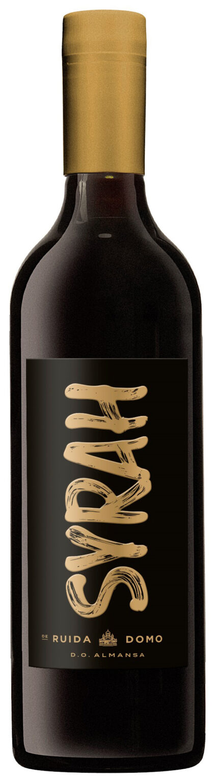 Ruida Domo Cava Brut Nature - Enjoy Wine & Spirits